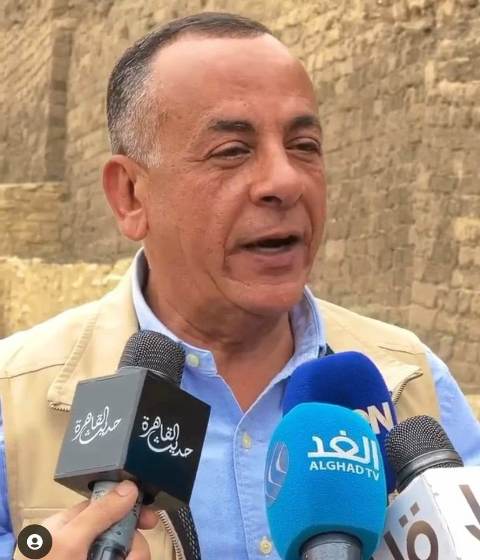 Egitto, Saqqara: rinvenuti i più antichi laboratori di imbalsamazione