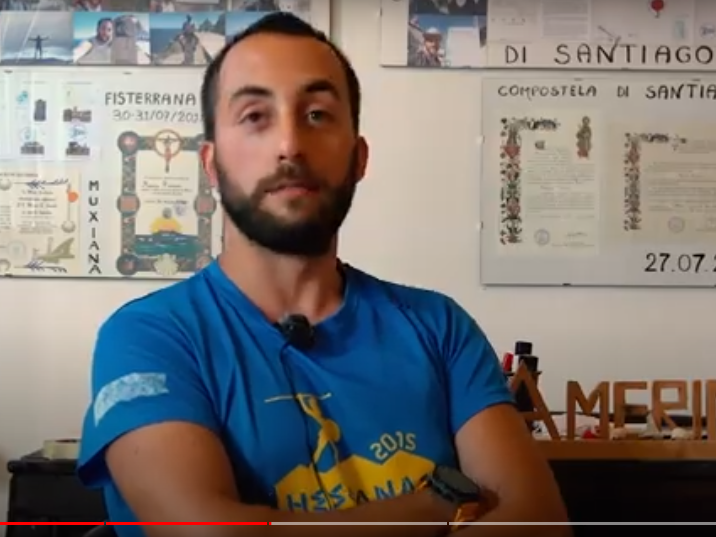 "Il Cammino dei Borghi Silenti", l'altra faccia del turismo esperenziale